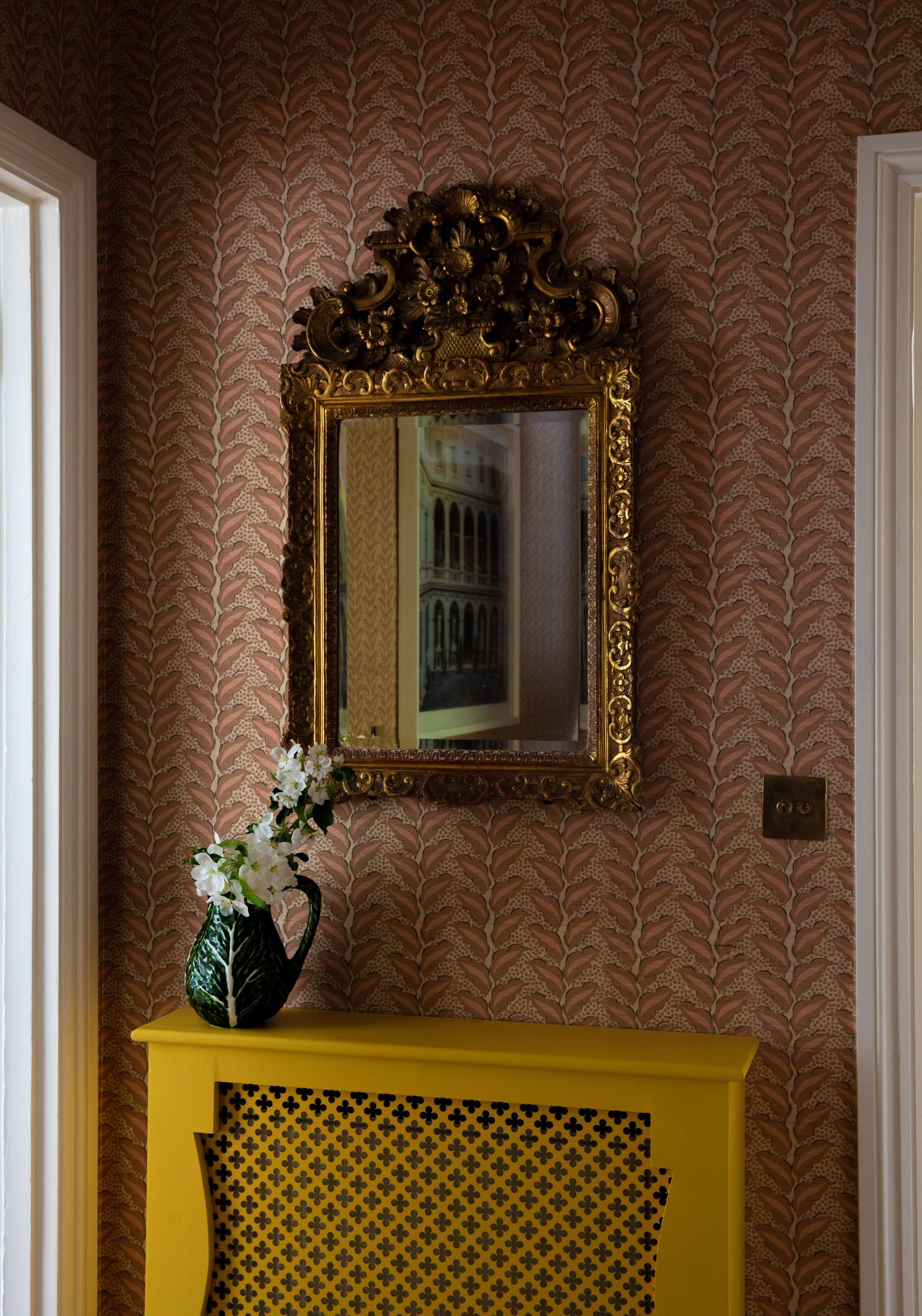 Riverside House — LUCY CUNNINGHAM