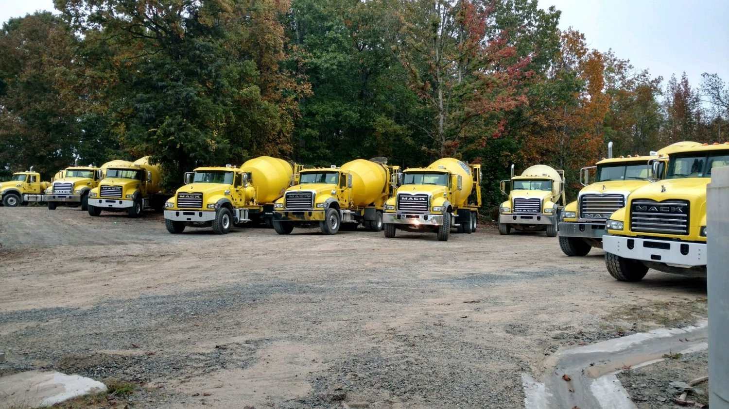 Carolina Concrete