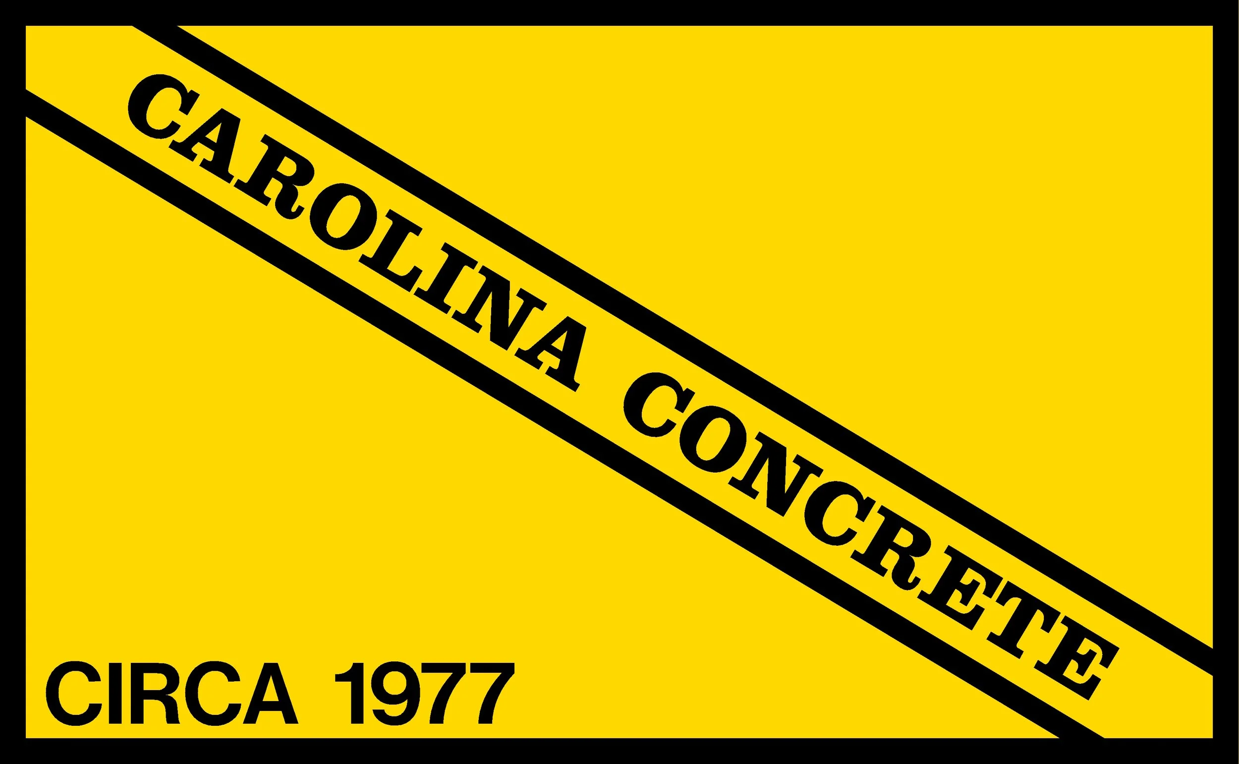 About — Carolina Concrete