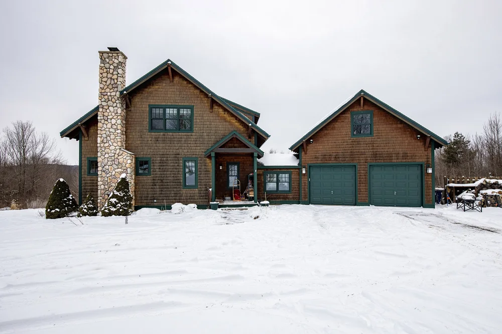 About | Curtin and Hadzor Fine Home Builders