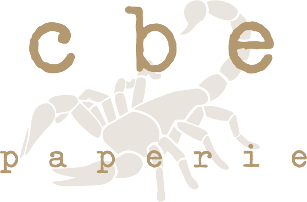 CBE PAPERIE