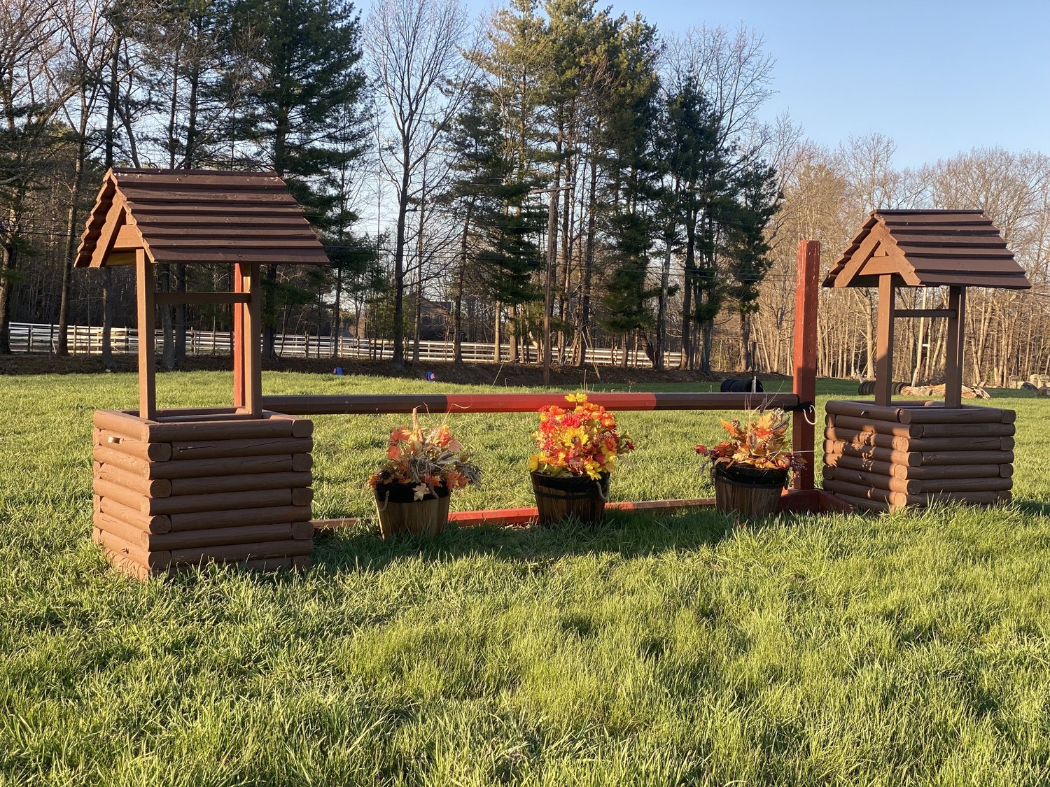 Entry Form | Submit Your Entry — Victory Gallop Eventing at Green Acres ...