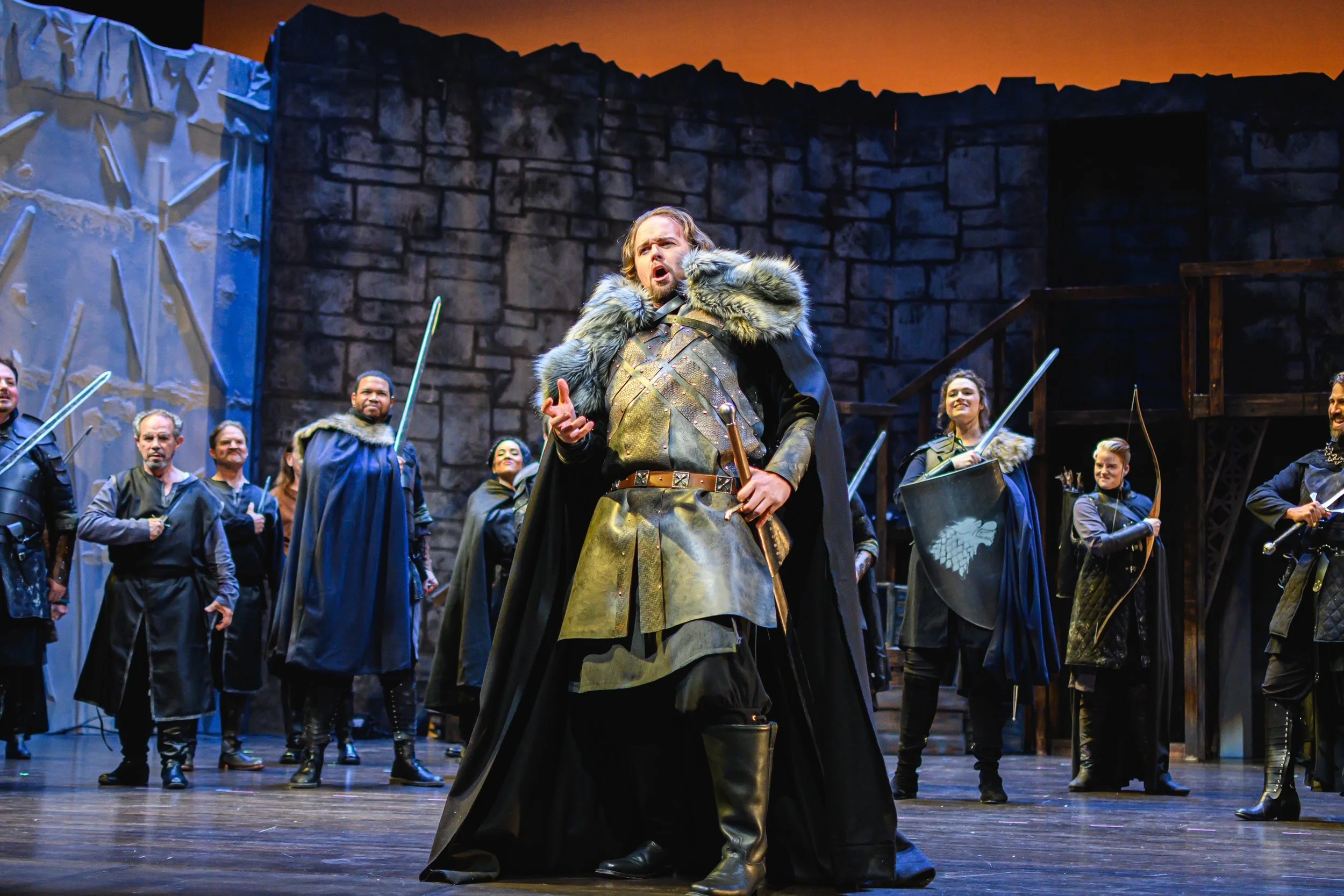 Biography — GABRIEL PREISSER