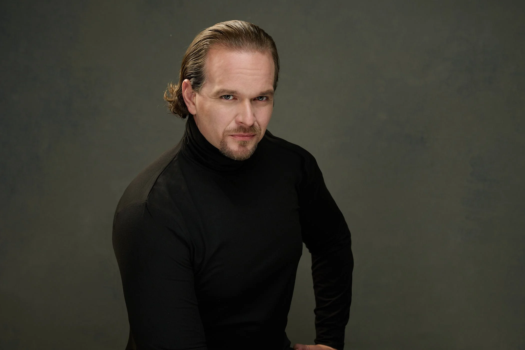GABRIEL PREISSER