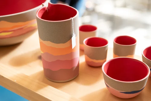 Modern Craft Market | Handmade Arcade