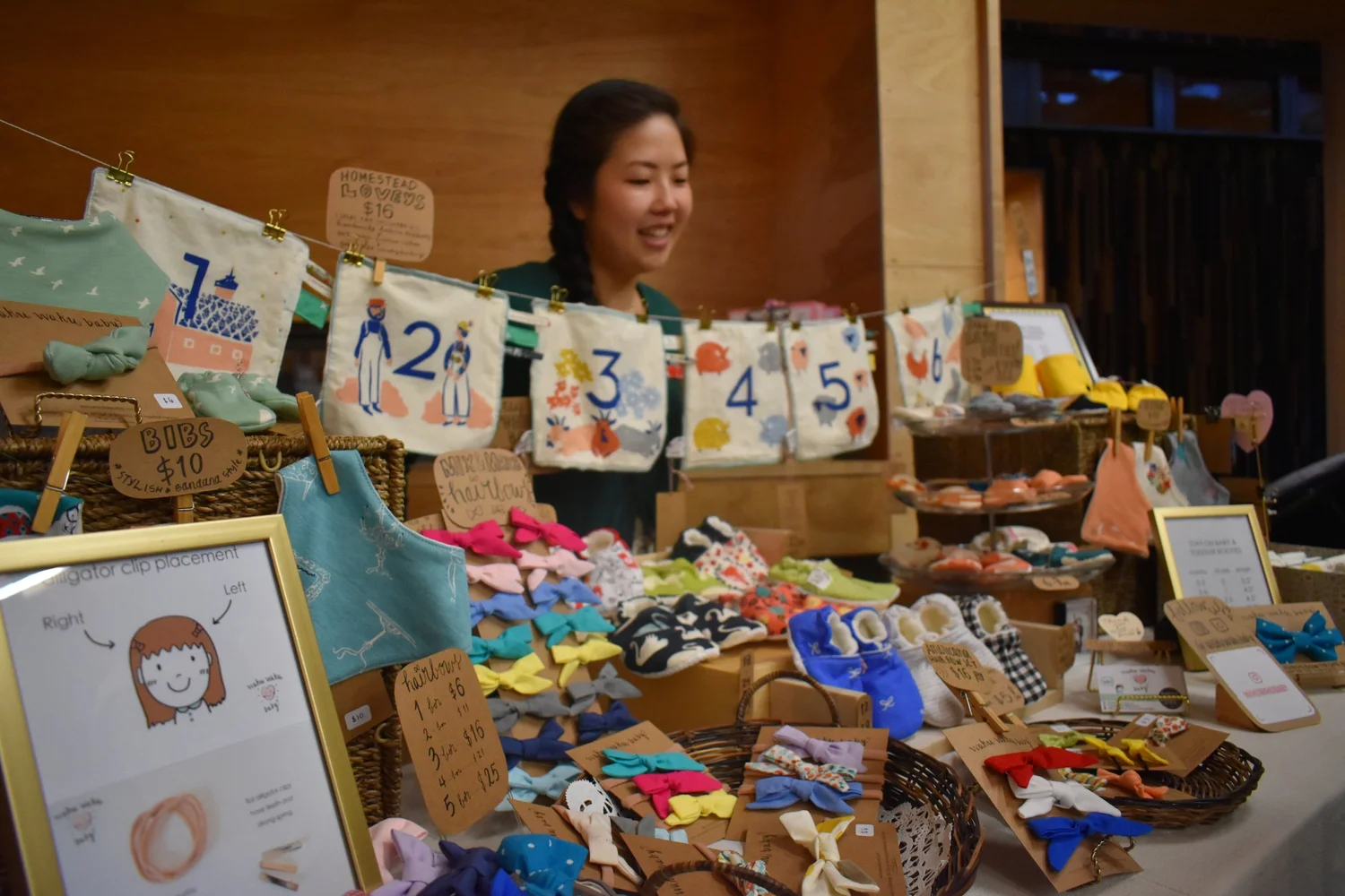 Emerging Craft Market | Handmade Arcade