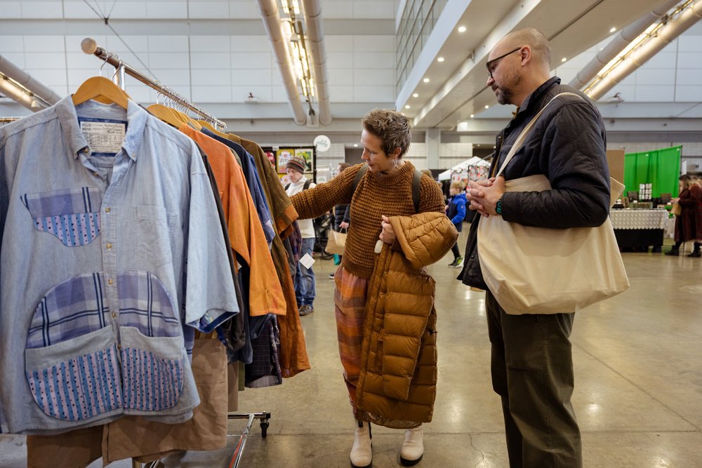 Modern Craft Market | Handmade Arcade