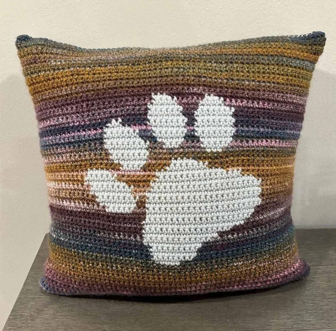 MM Crochet Hustle | Handmade Arcade