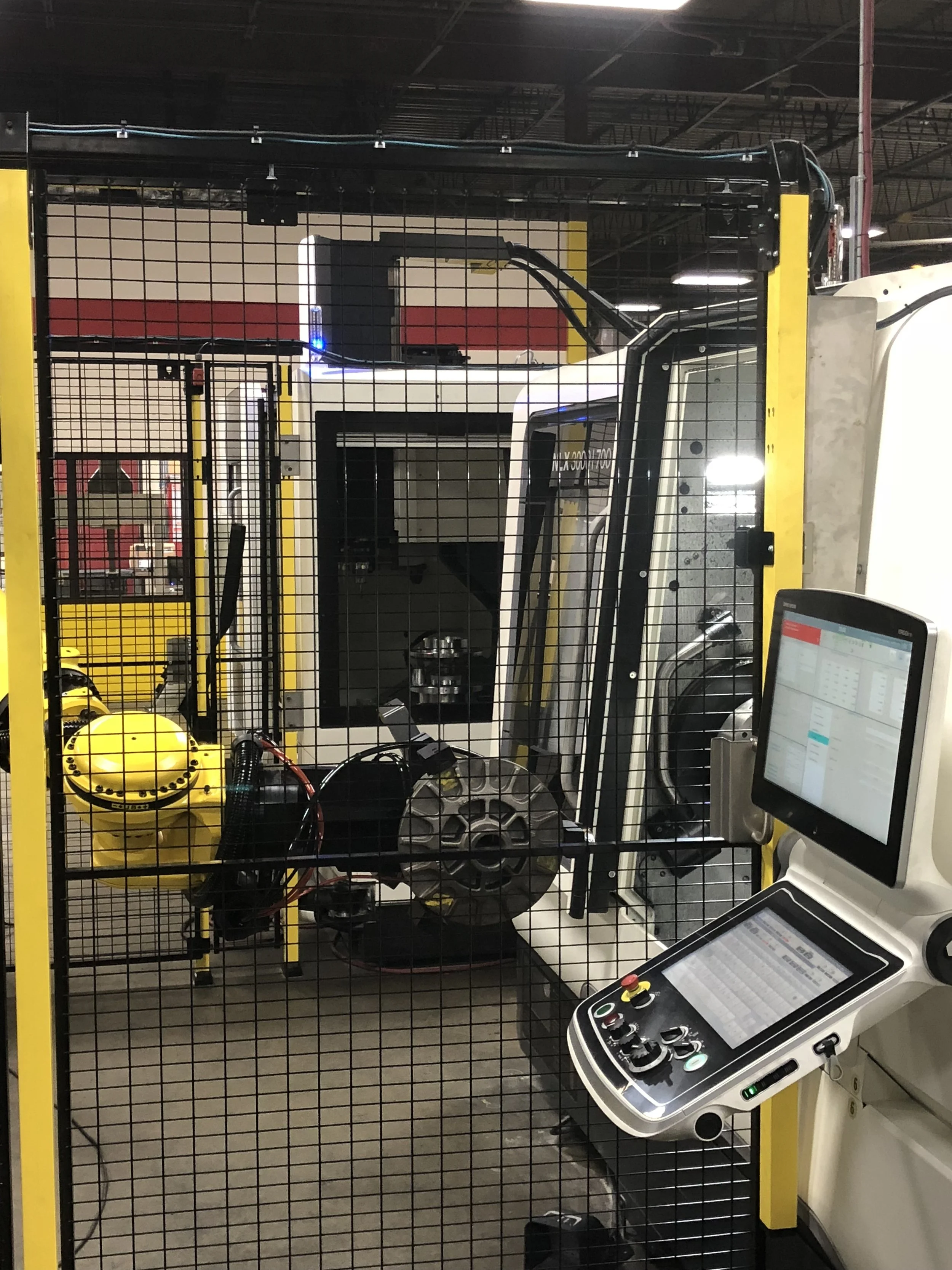 Minnesota Automation