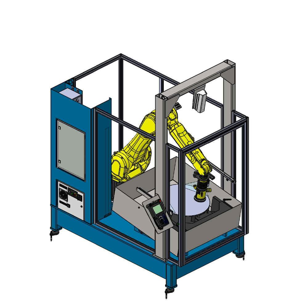 Minnesota Automation