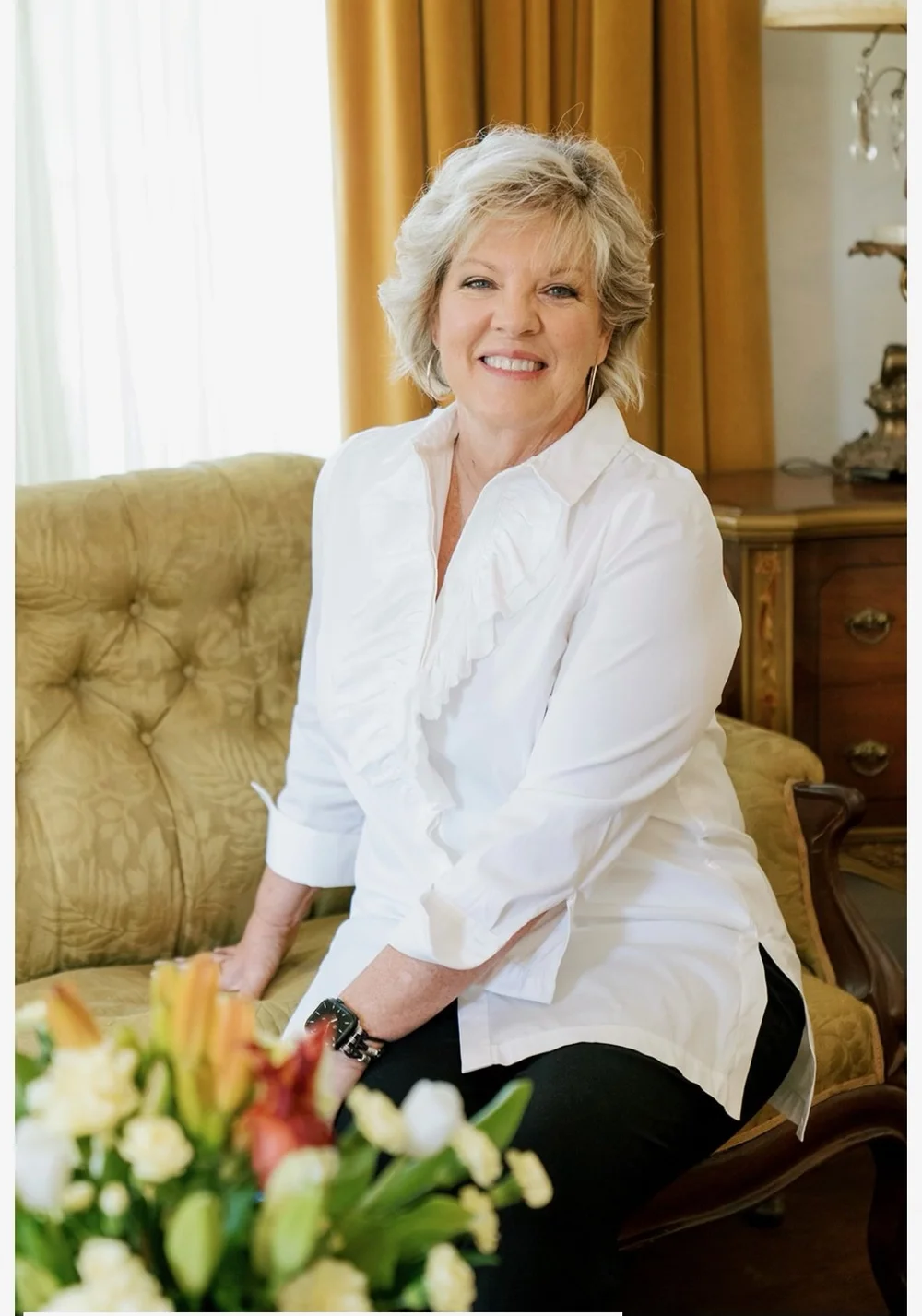 Life Restore Christian Counseling