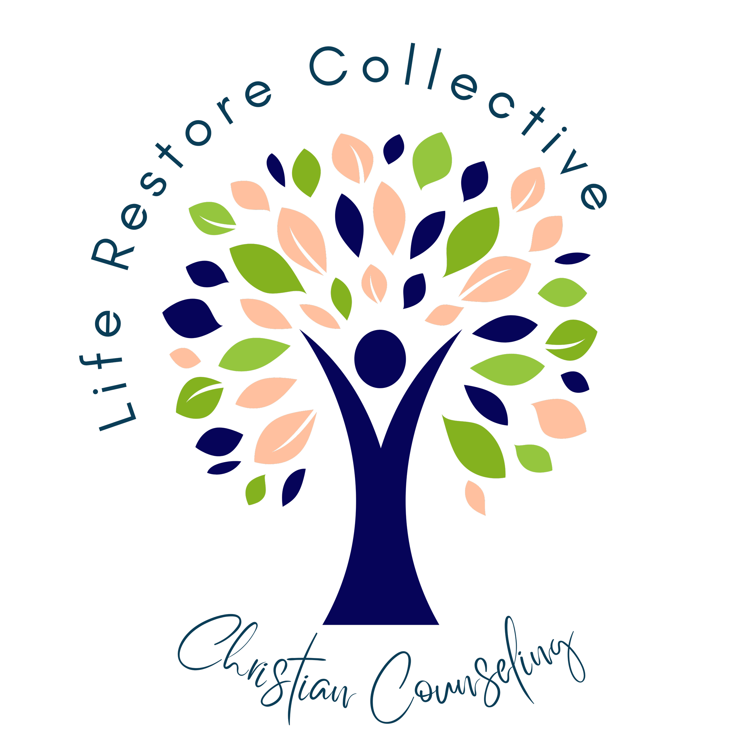 Life Restore Christian Counseling