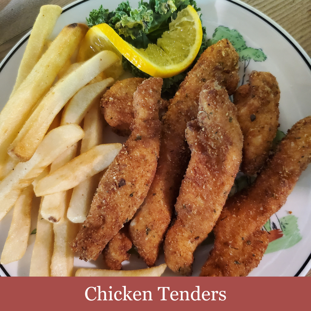 Photos — The Old Mill Restaurant