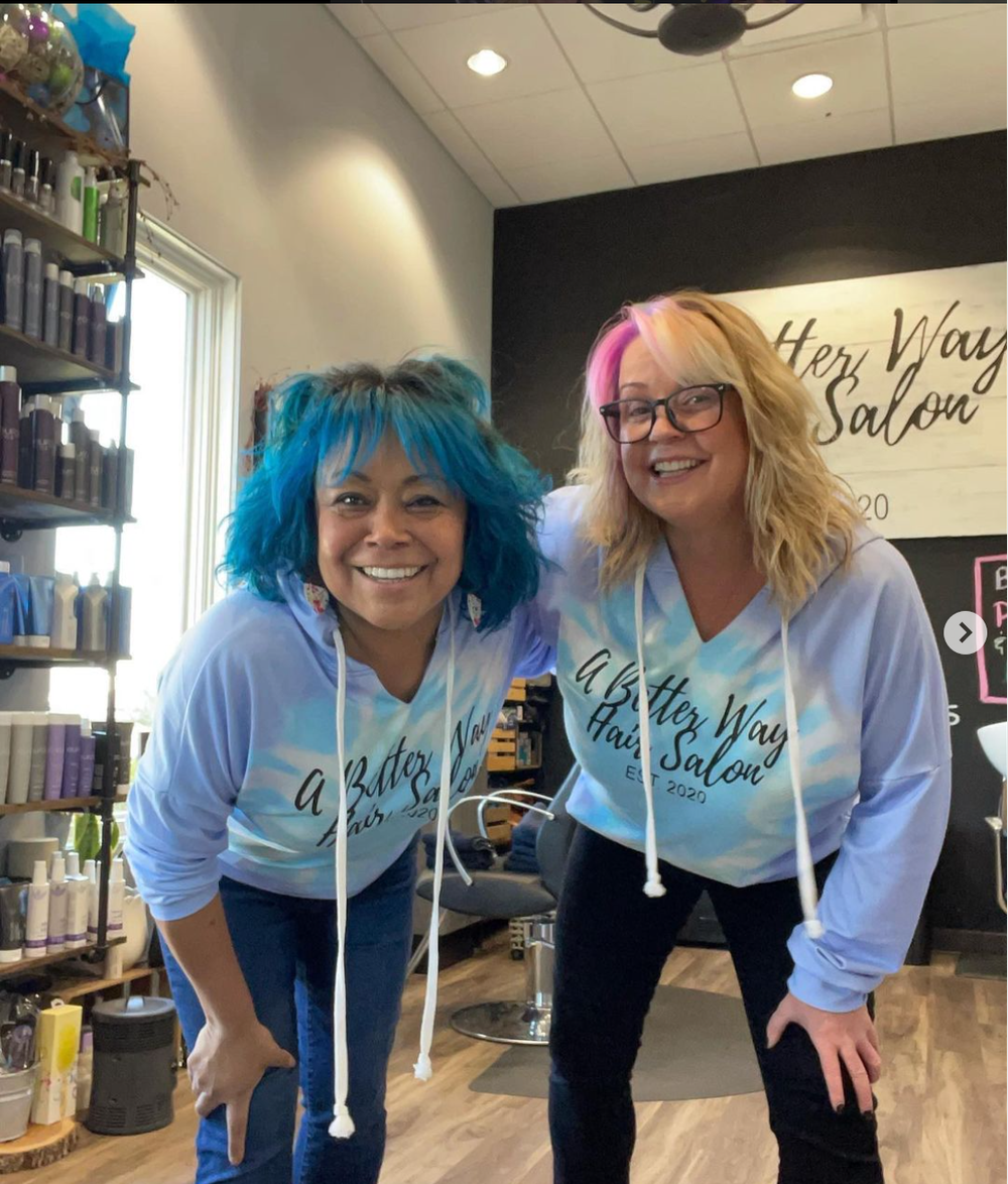 A Better Way Hair Salon