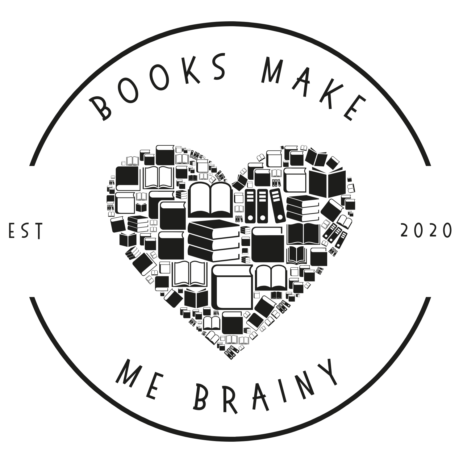 BMMB Authors — Books Make Me Brainy