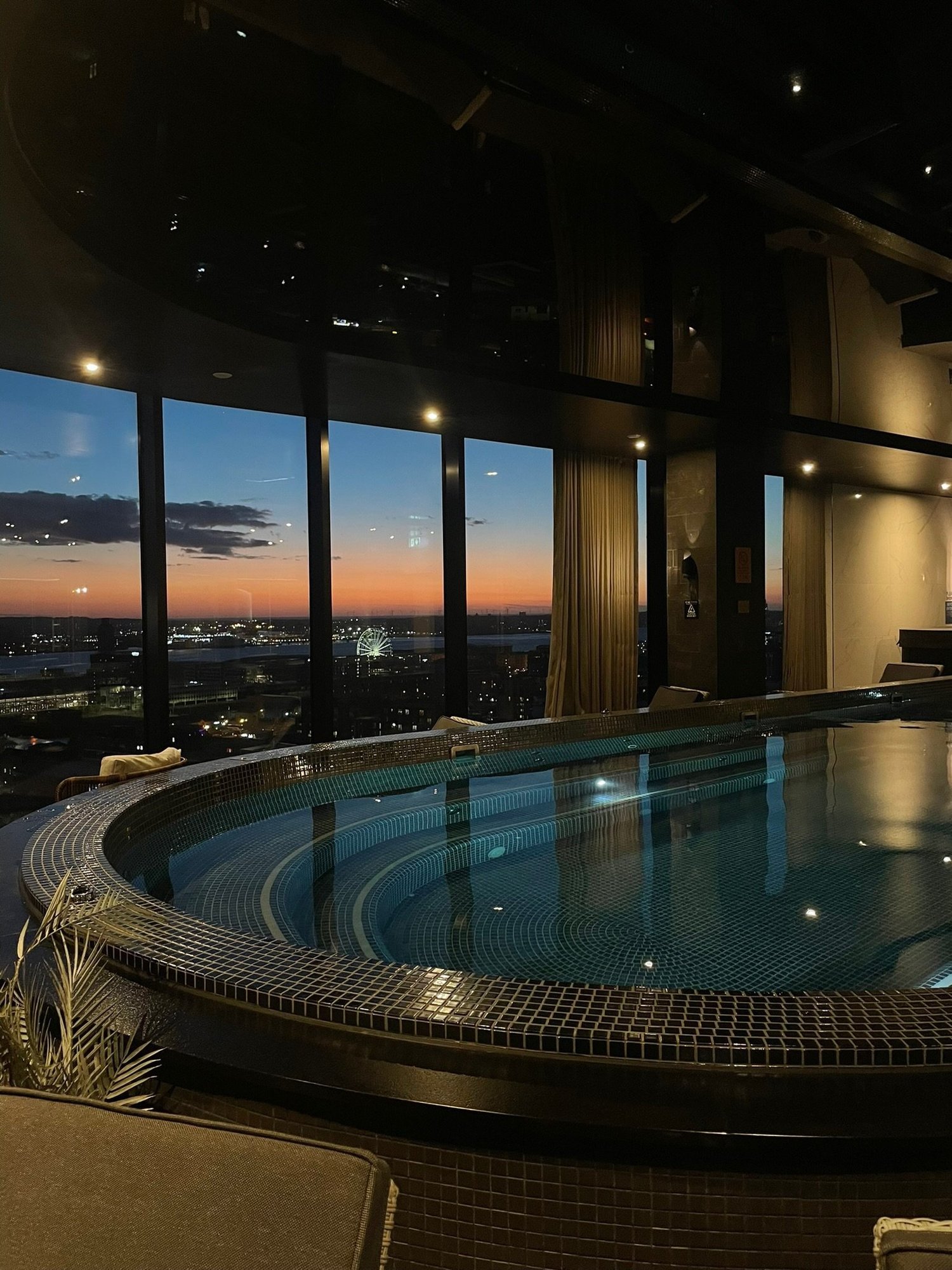 JAYDE SPA | Relax & Rejuvenate Today