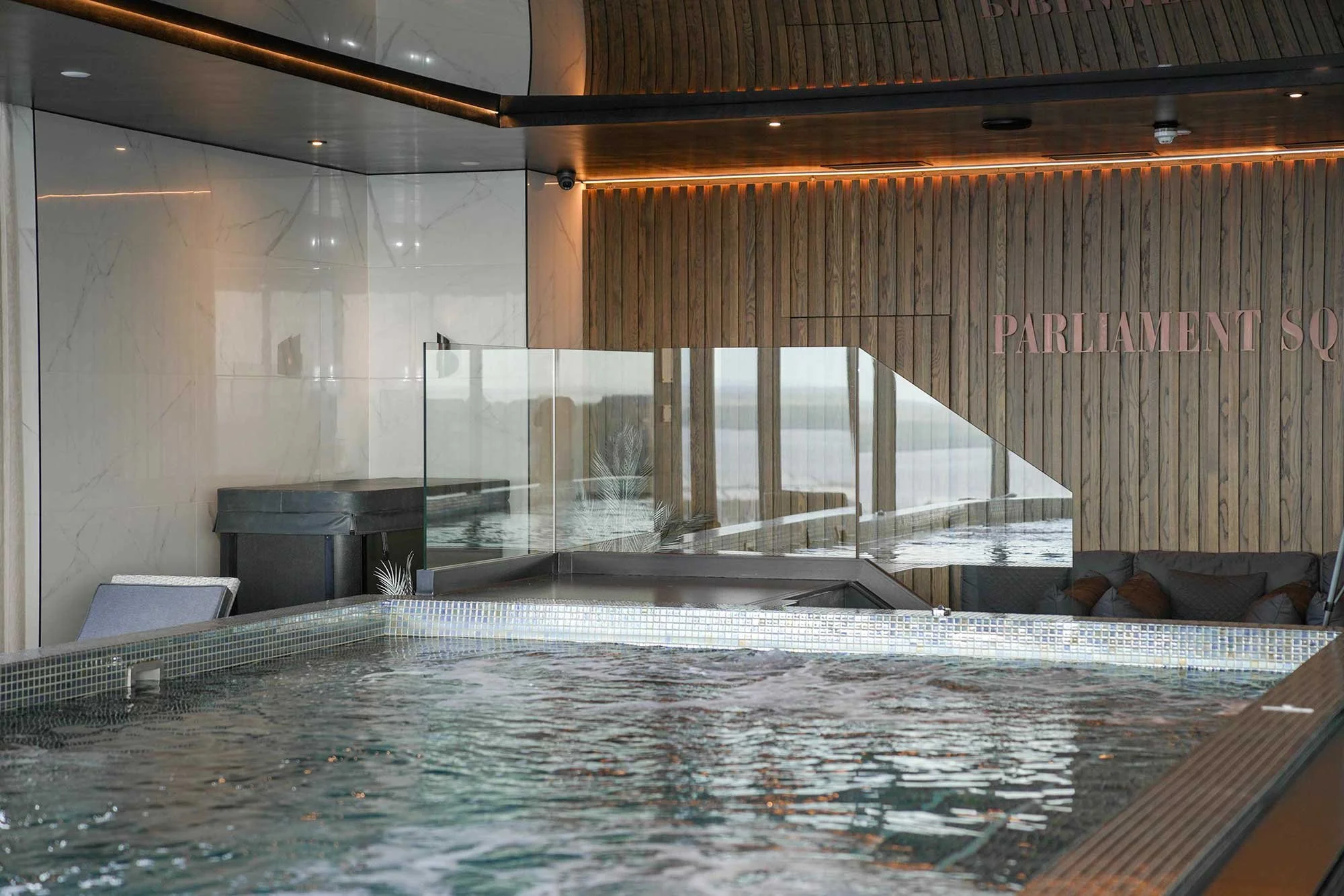 Non-Residents Membership Form | Join Today for Exclusive Spa Access ...