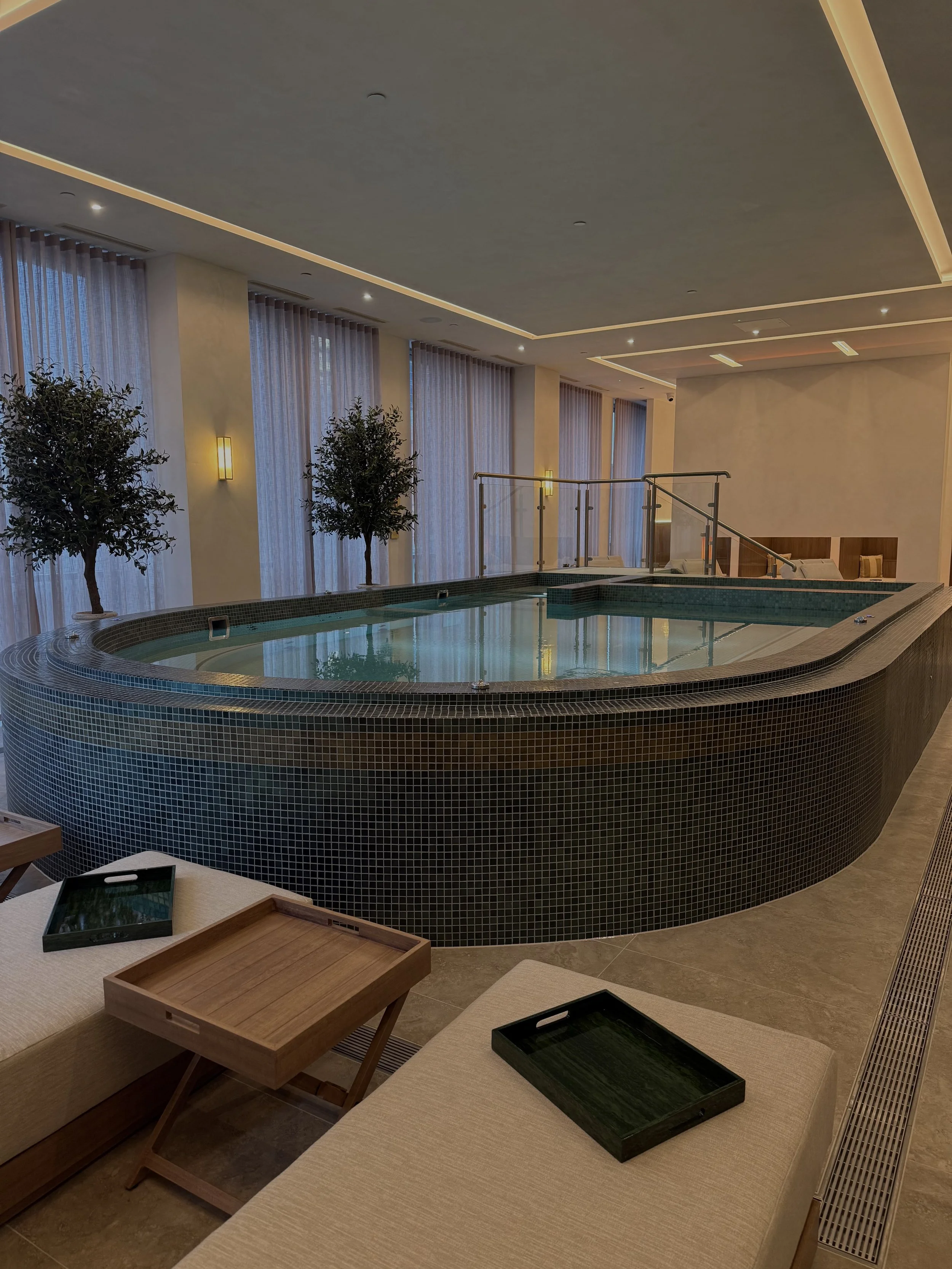 JAYDE SPA | Relax & Rejuvenate Today