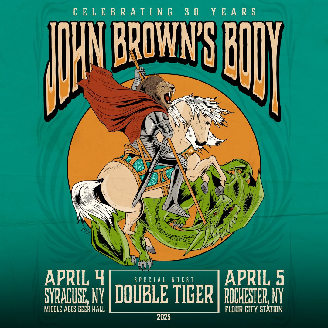 John Brown's Body