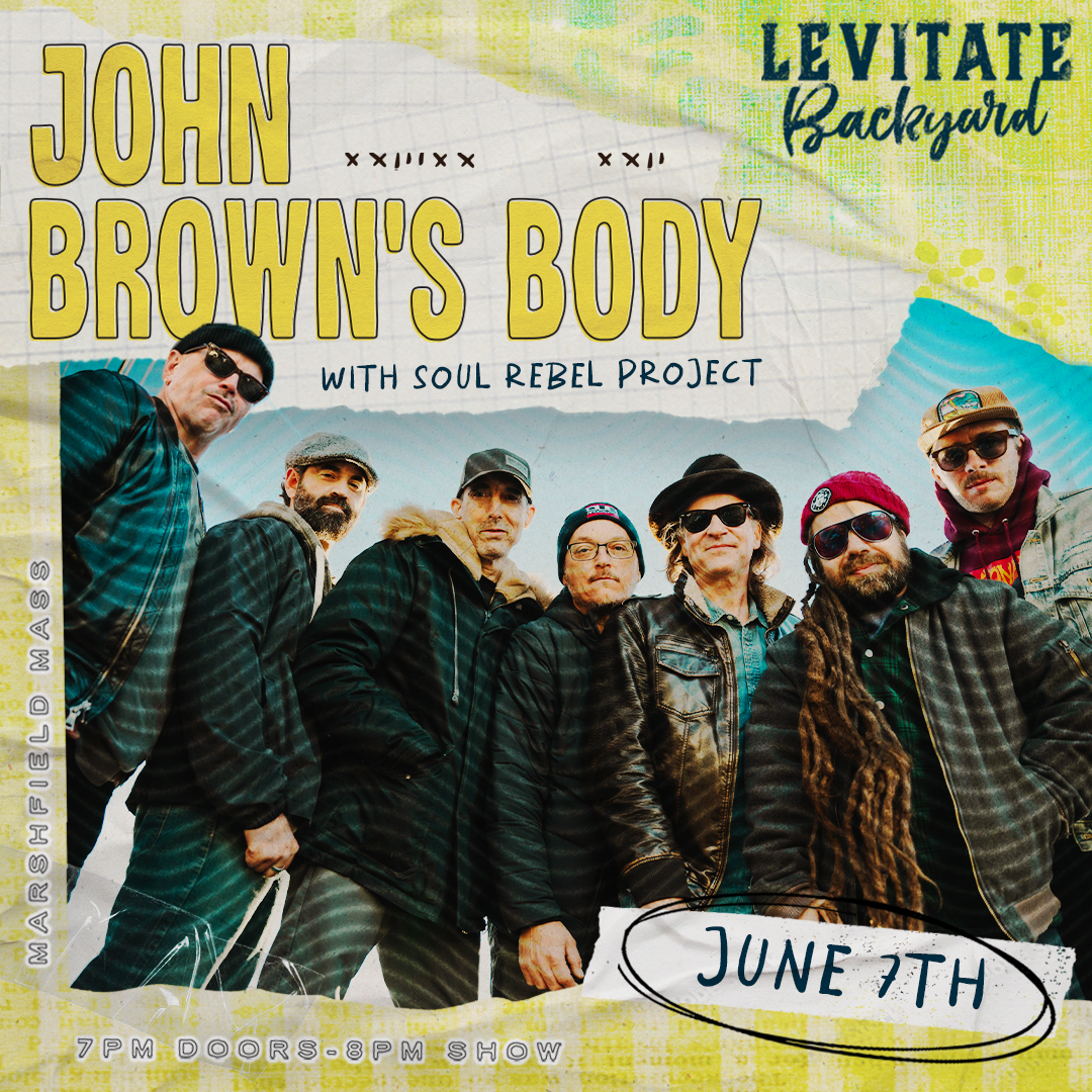 John Brown's Body