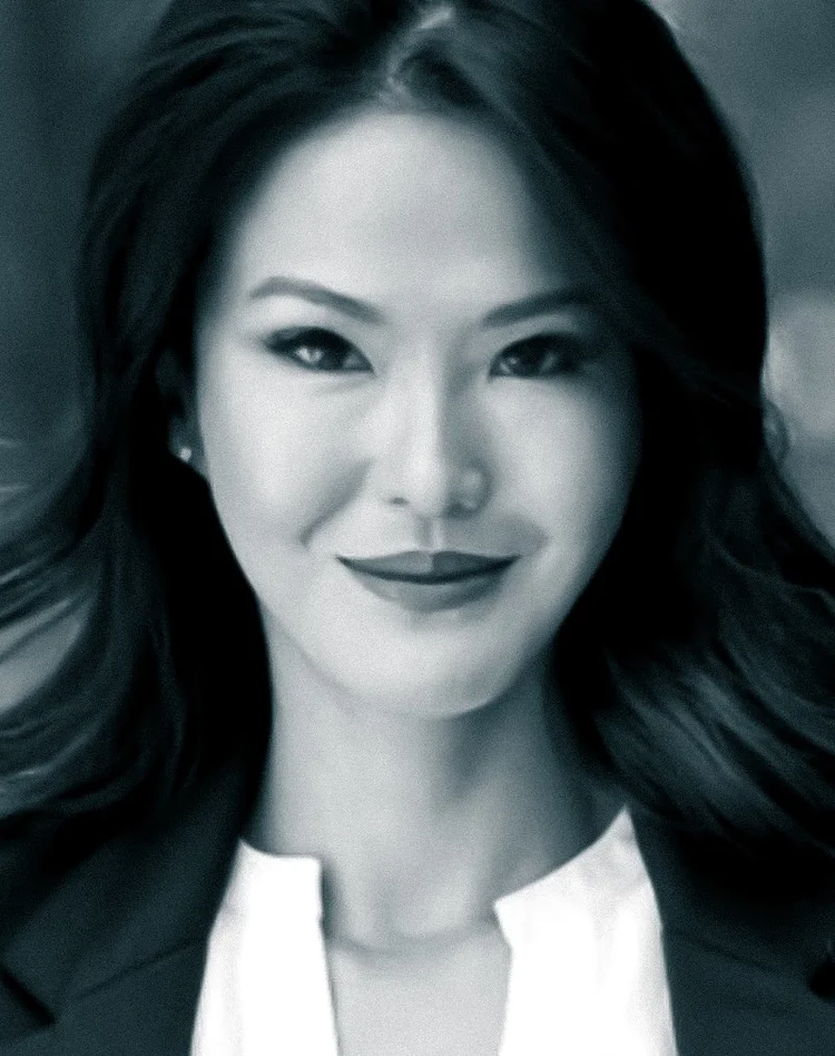 Melissa Chen, Director of the Board — Civilization Works