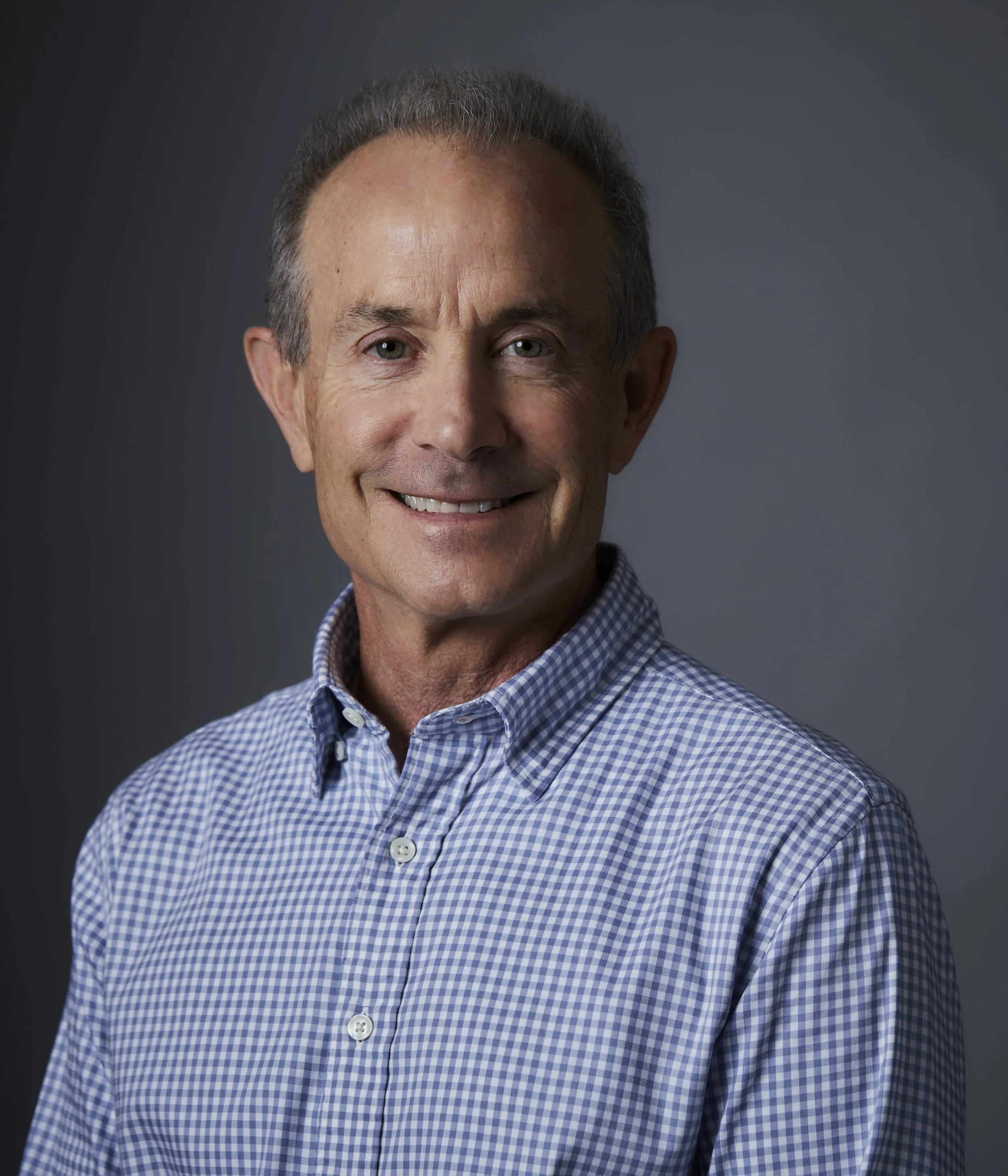 Jay Snider, Chair — Civilization Works