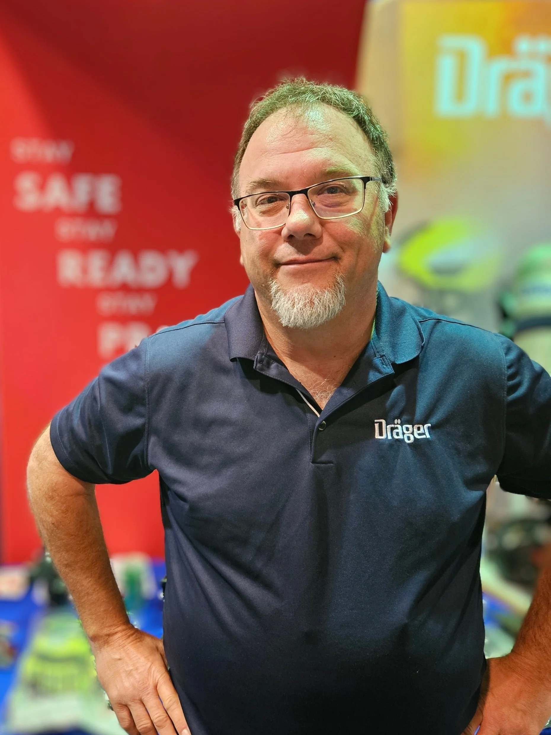 Meet the Team — FireSafe HQ