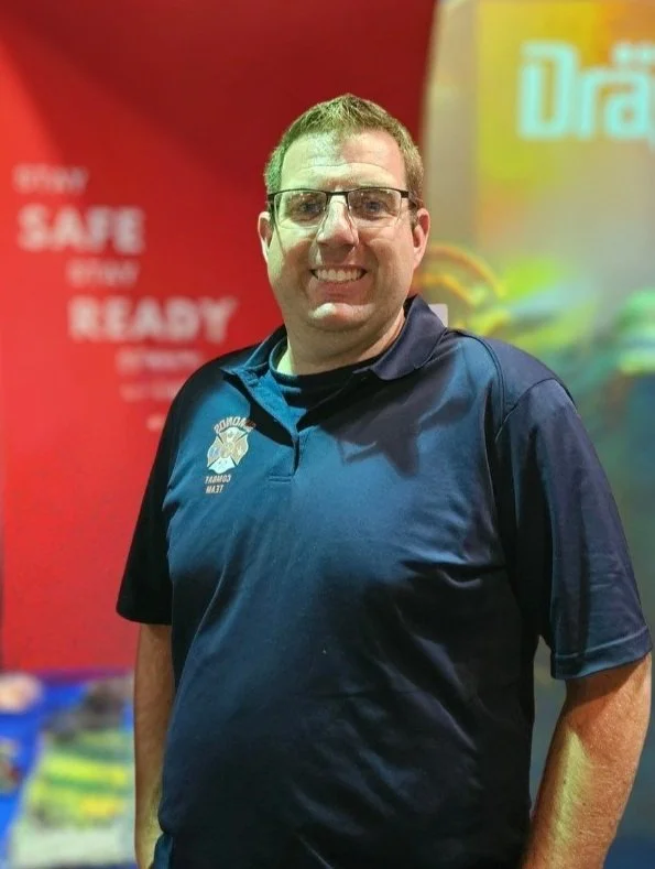 Meet the Team — FireSafe HQ