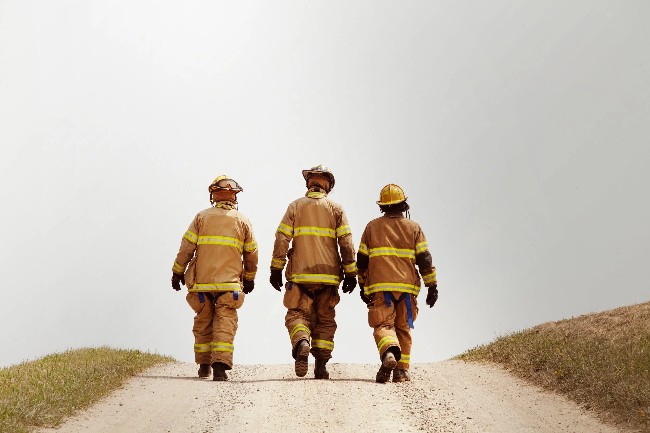 Services 2 — FireSafe HQ