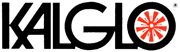 Kalglo® Infrared Heaters I Shop Now!