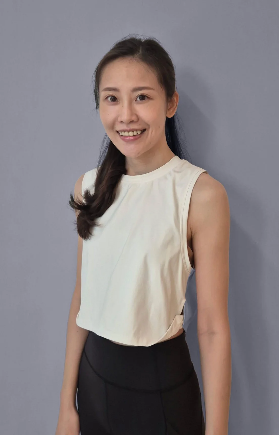 Janice Wu — Breathe Pilates