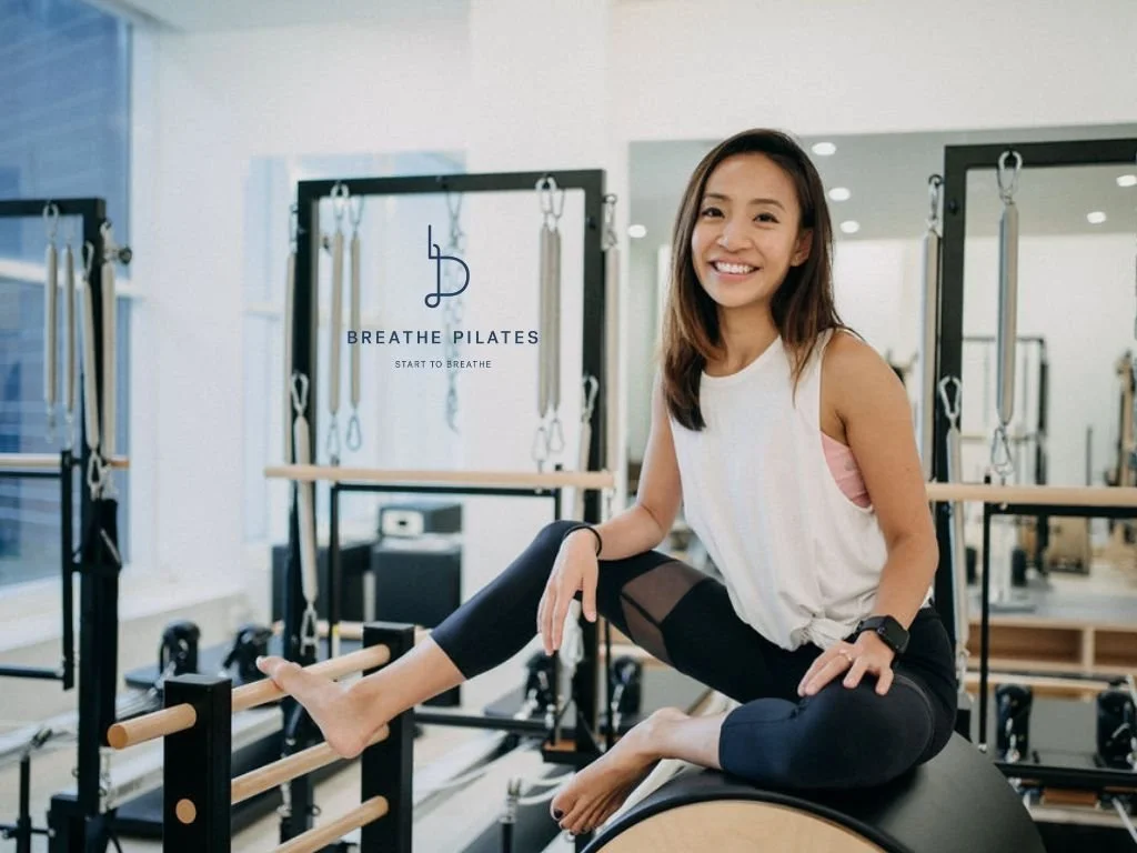 Pilates Instructor Training: How Long It Takes — Breathe Pilates