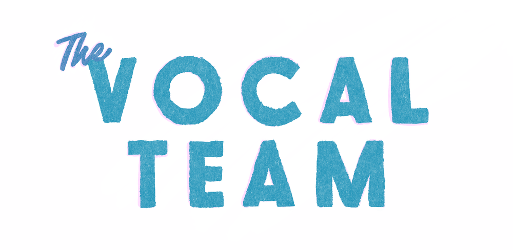 Vocal Team | Trans Voice Training