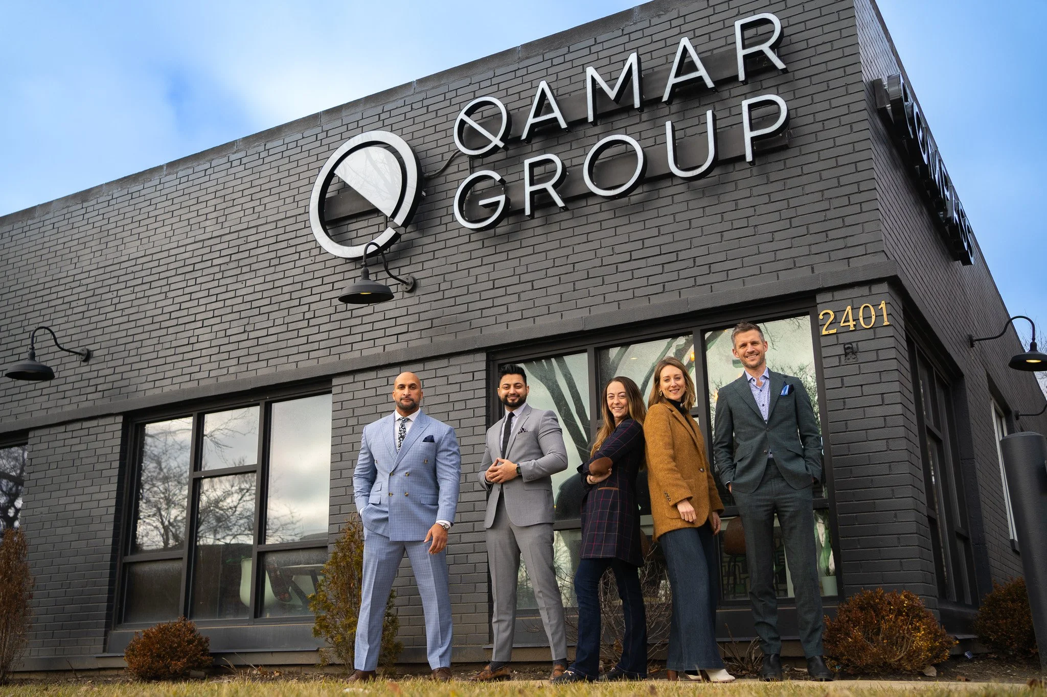 Seneca Creative Agency