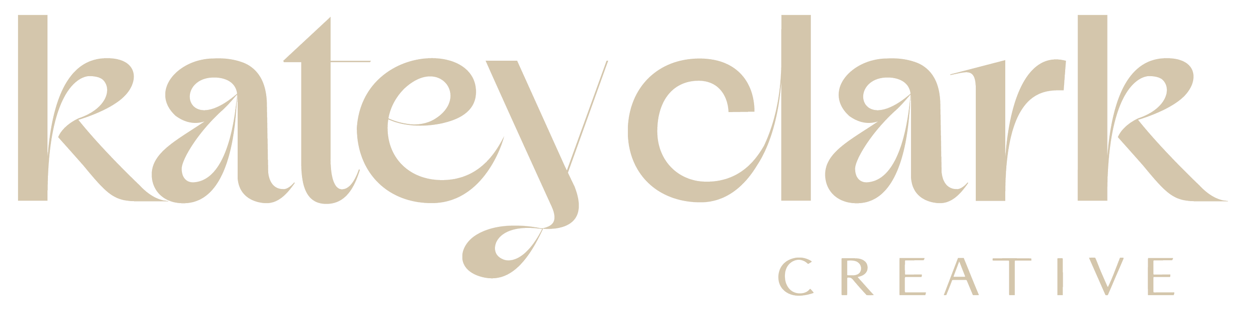 Katey Clark Creative