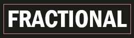 Fractional