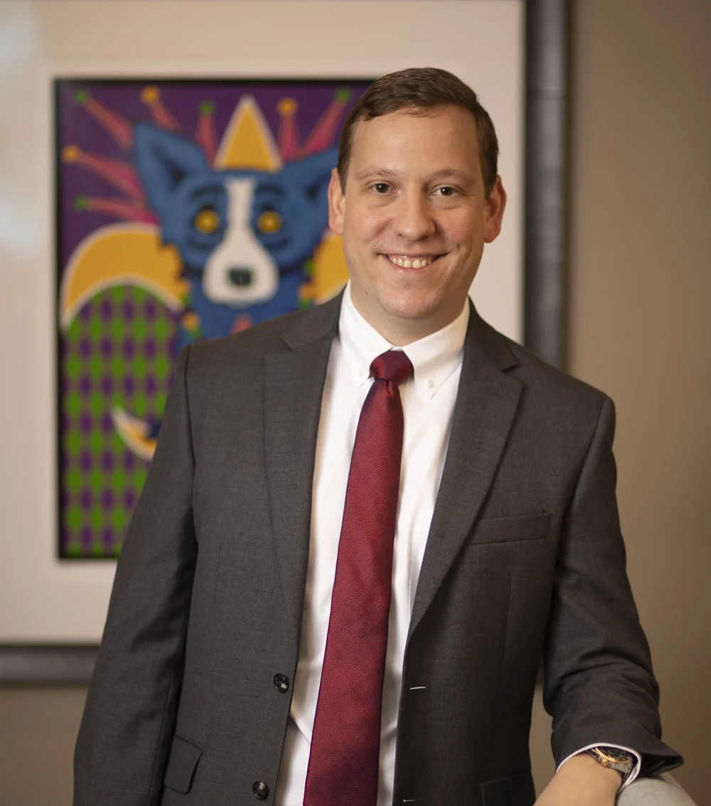 Our Team — Kobetz Law Firm
