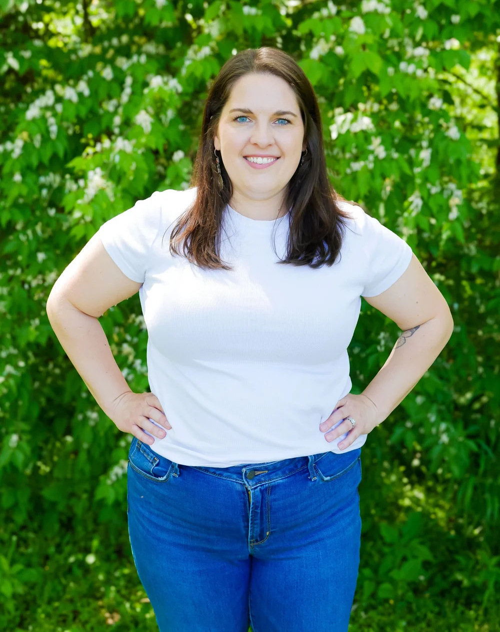 About — Mountaintop Nutrition