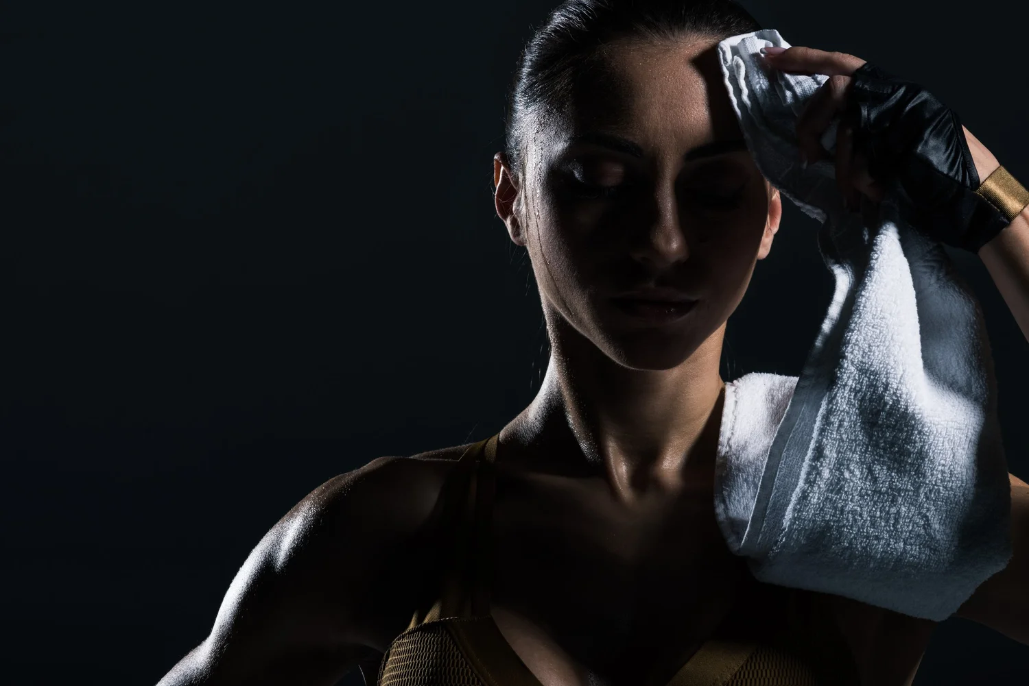 Fitness & Wellness Programming | Luxury Properties | TWF — The Wright Fit