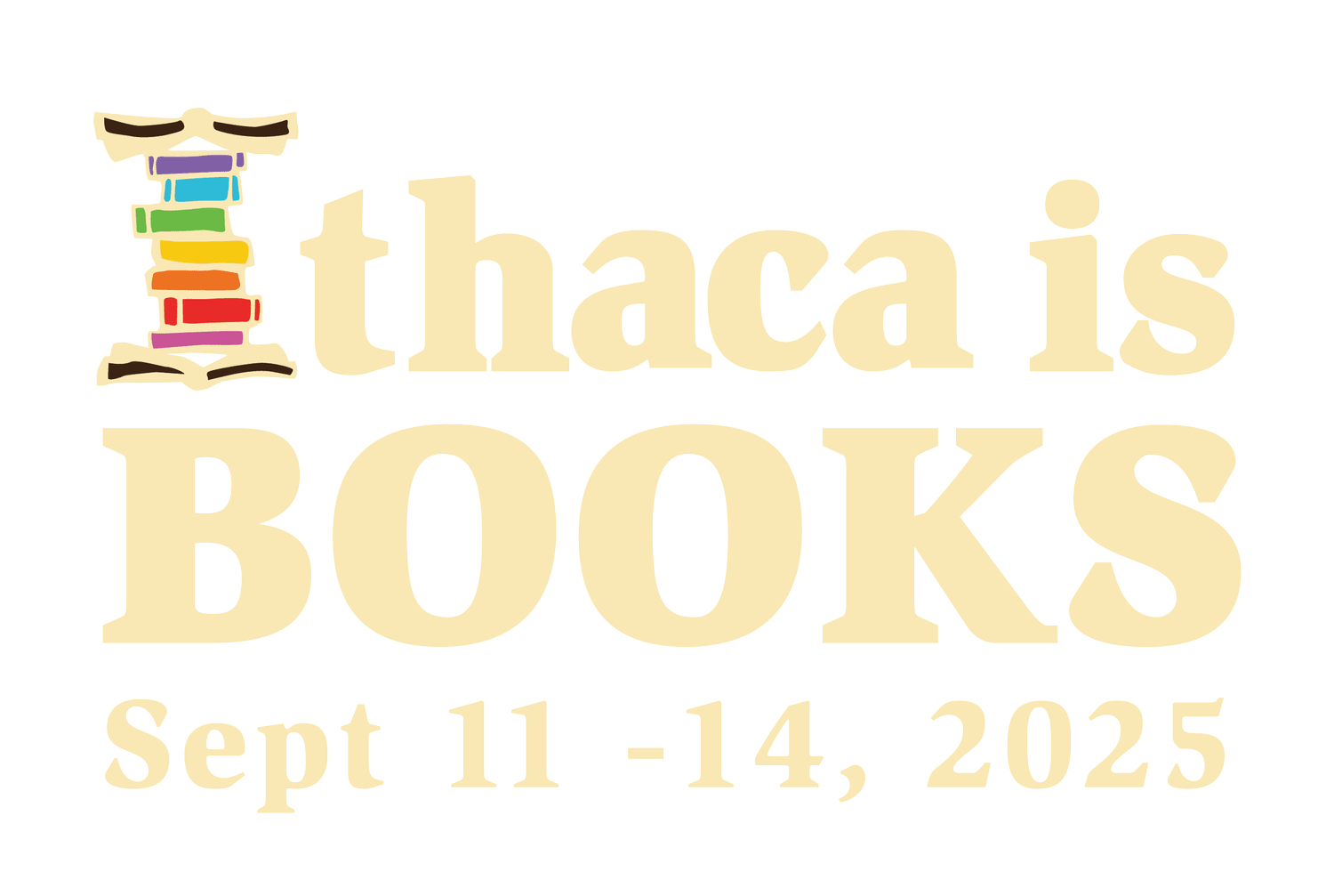 Ithaca Is Books