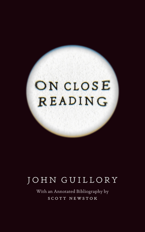 Close Reading Archive