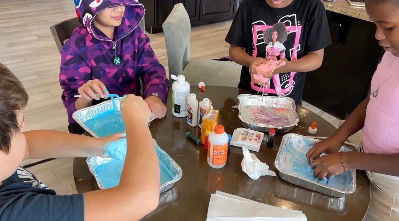 Purpose Prep Academy - Online Microschool