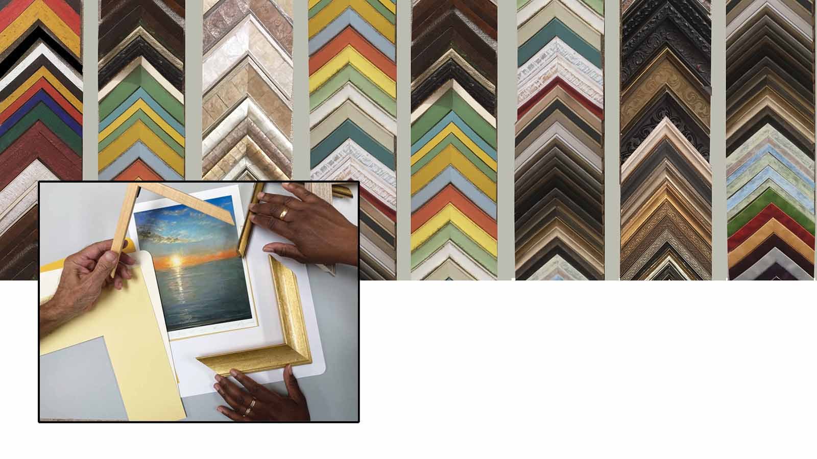 Collectors Gallery & Framery