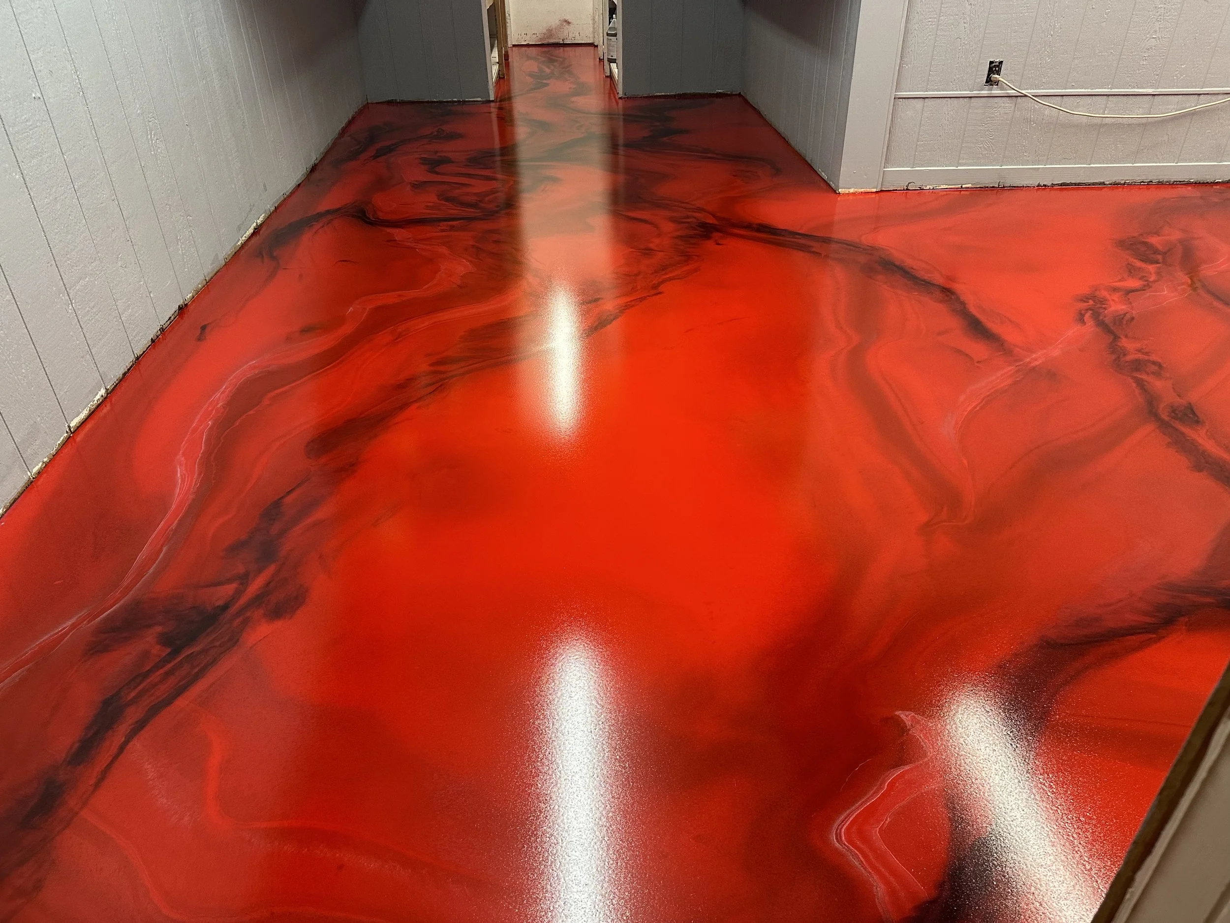 Gallery — RCM Fuzion Spray Management