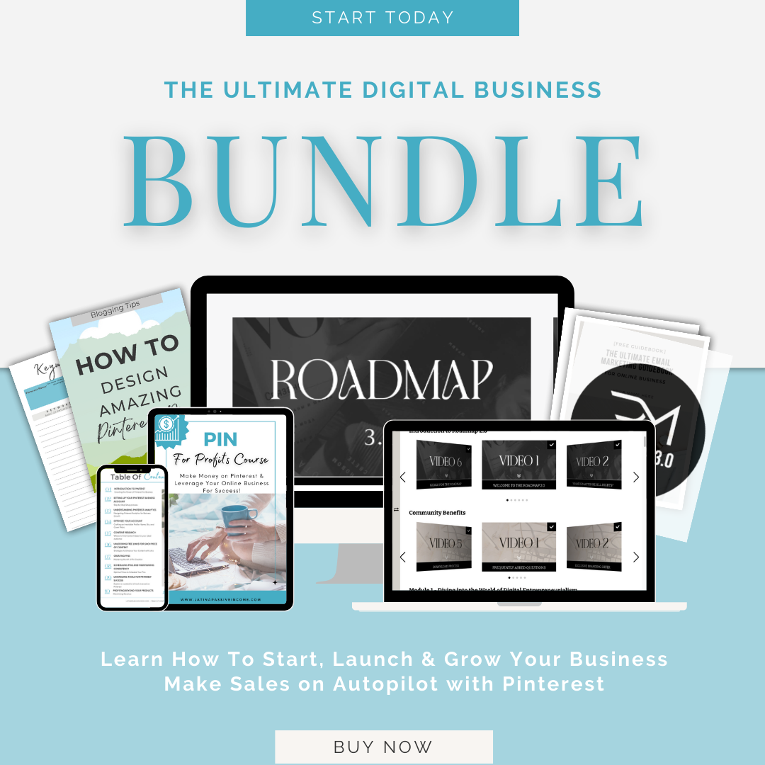 Boost Your Online Business: Unleashing the Power of Free Digital ...