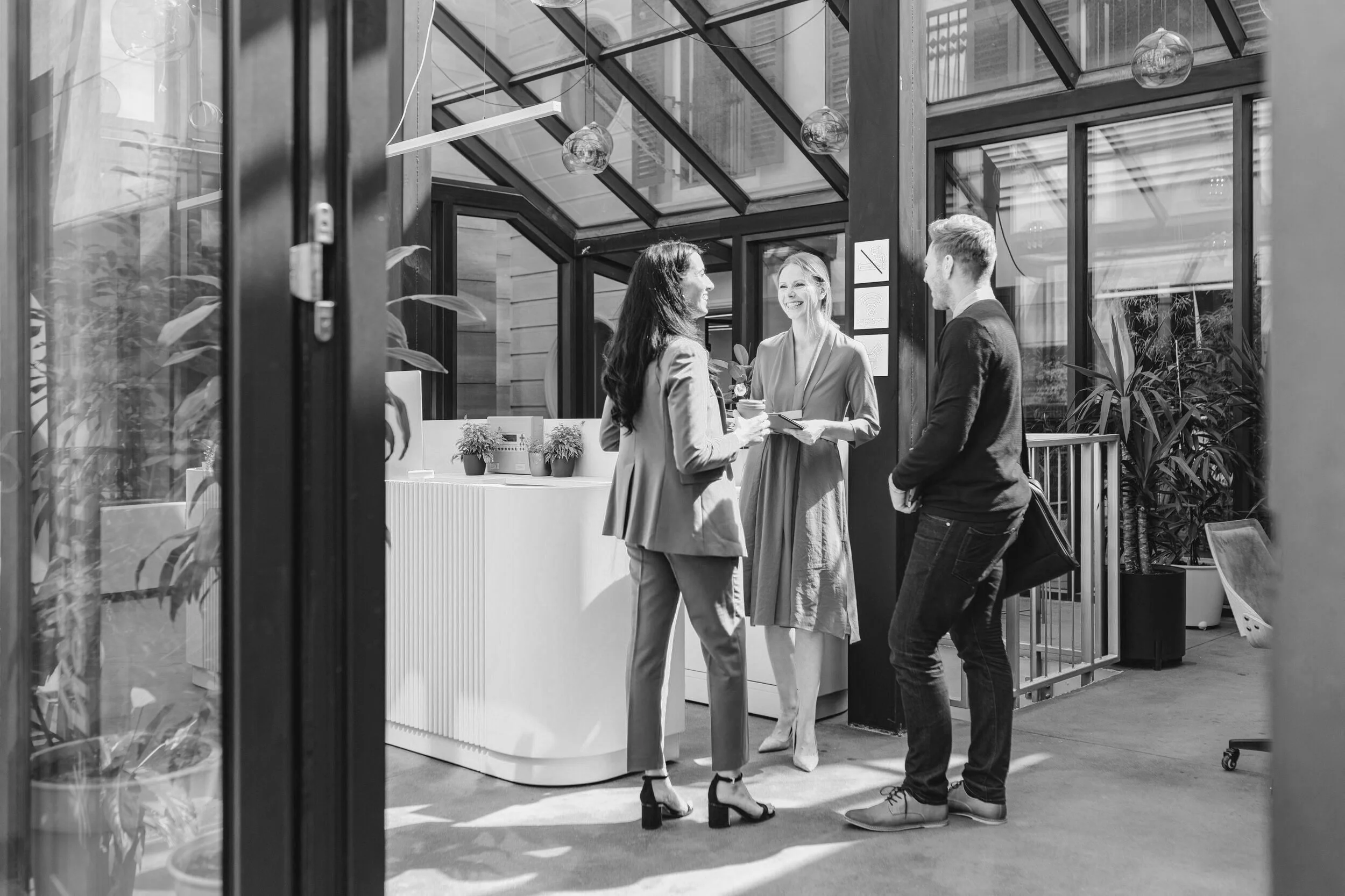 Team — LFP Risk Solutions