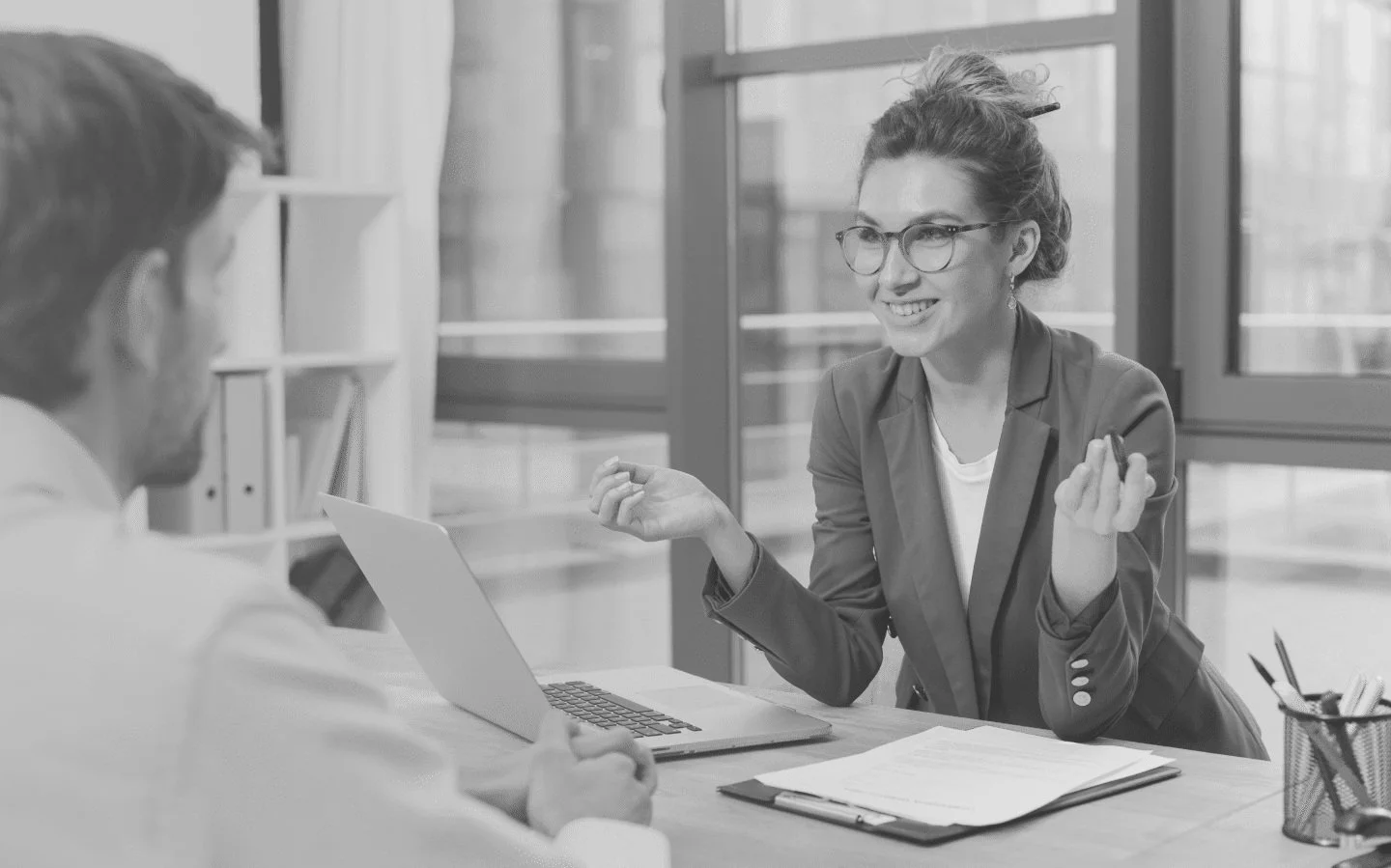 About — LFP Risk Solutions