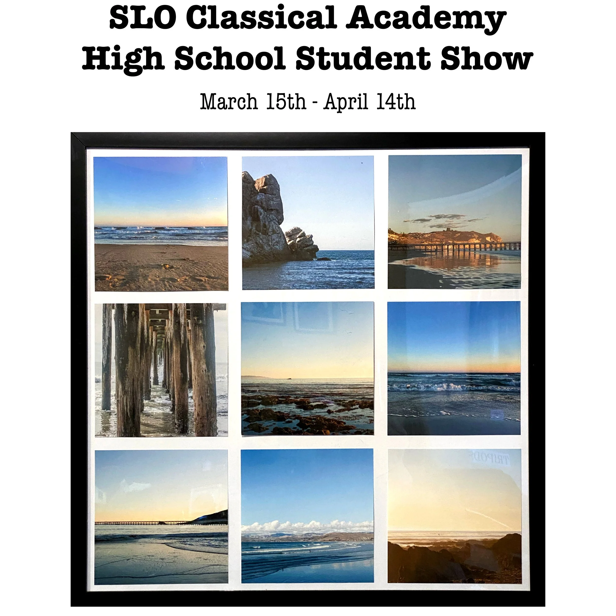 Location — Photo Shop SLO