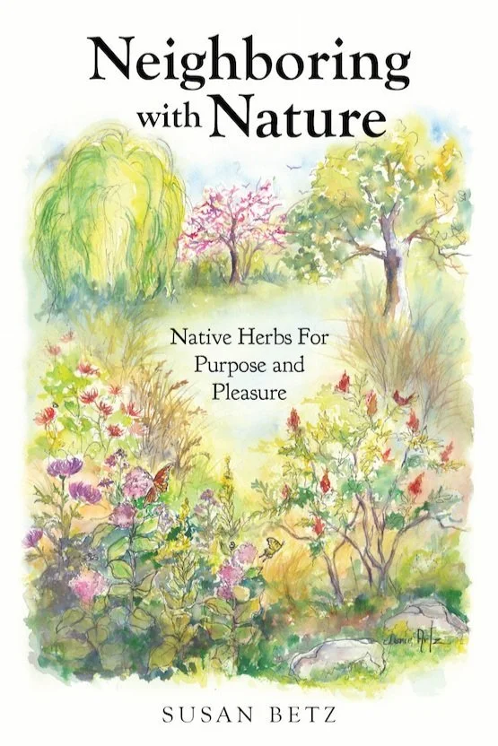 Fresh Start Herbs with Susan Betz