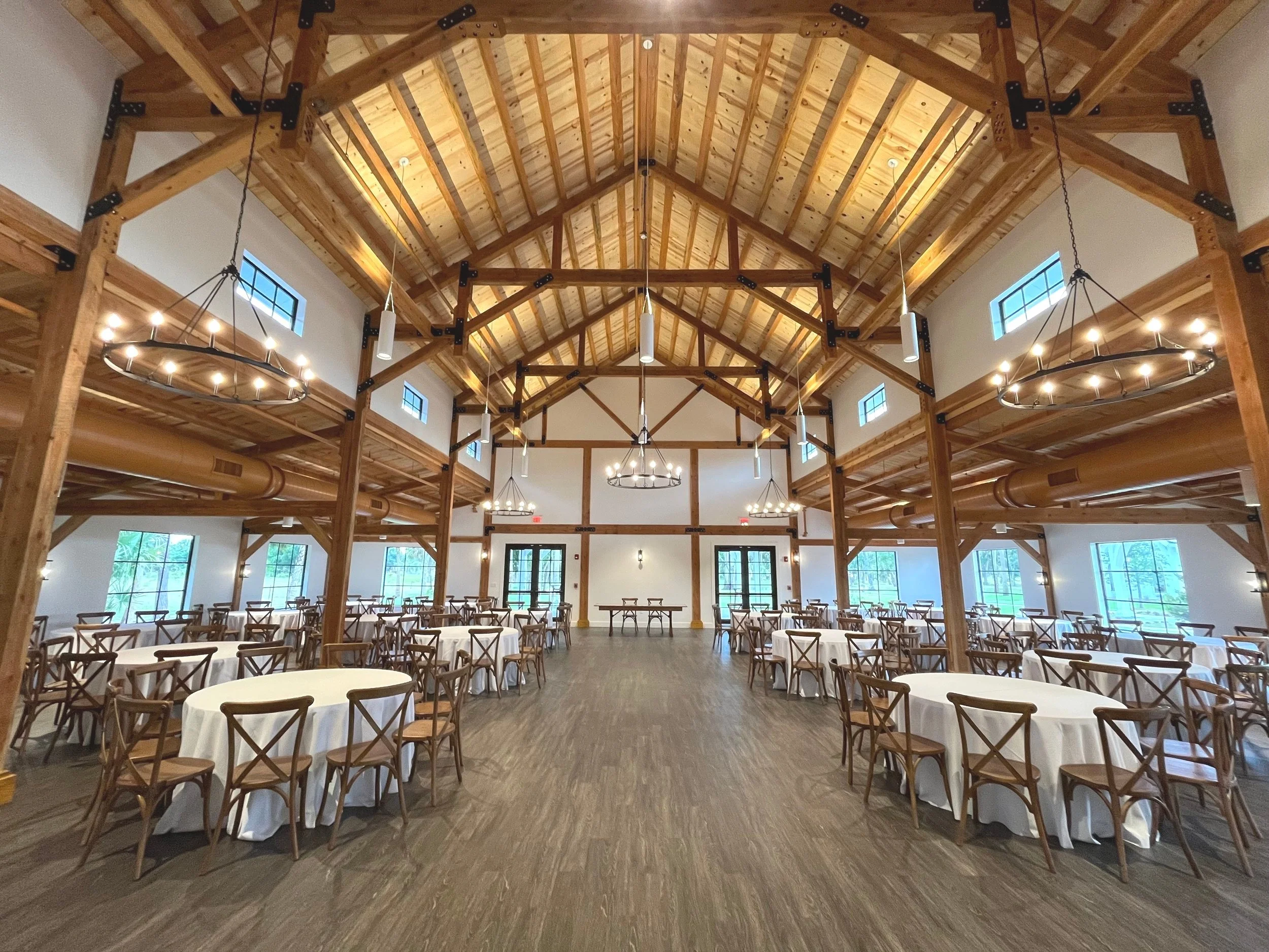 Celebration Grove